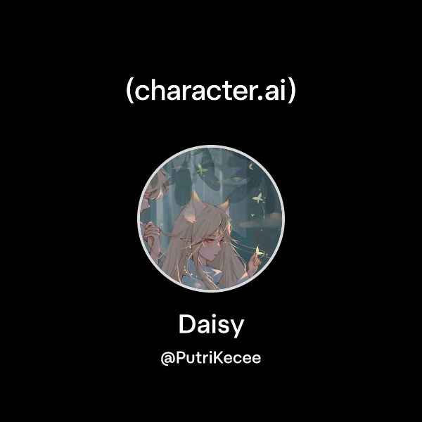 Chat with Daisy | character.ai | AI Chat, Reimagined–Your Words. Your ...