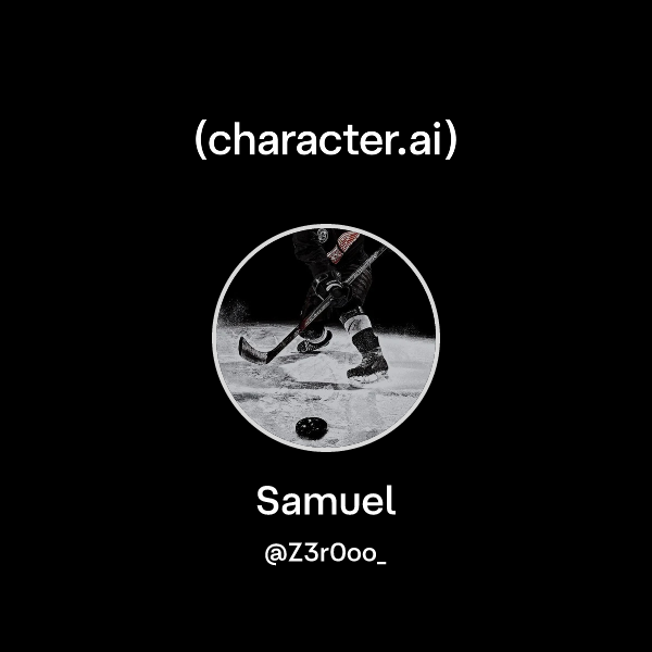 Chat with Samuel | character.ai | AI Chat, Reimagined–Your Words. Your ...