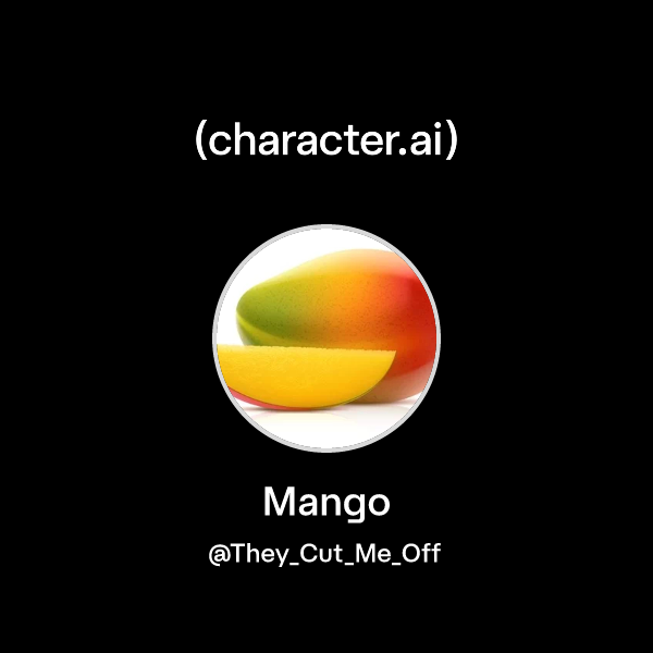 Chat with Mango | character.ai | AI Chat, Reimagined–Your Words. Your ...