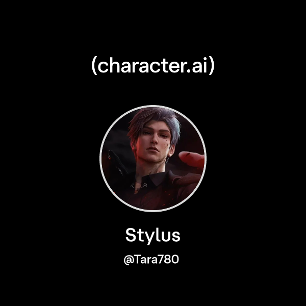 Chat with Stylus | character.ai | AI Chat, Reimagined–Your Words. Your ...