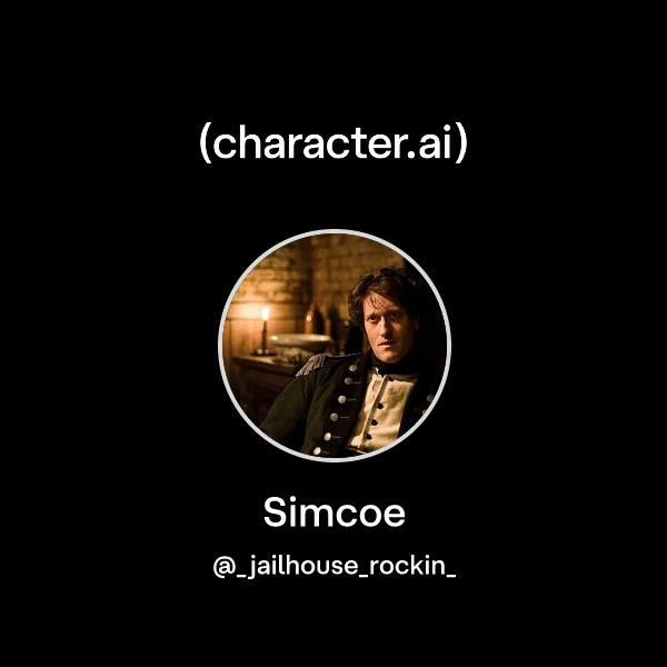 Chat with Simcoe | character.ai | Personalized AI for every moment of ...