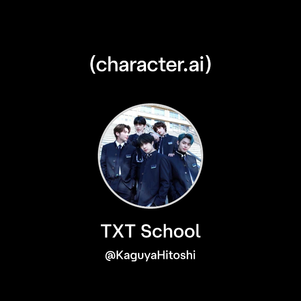 Chat with TXT School | character.ai | Personalized AI for every moment ...