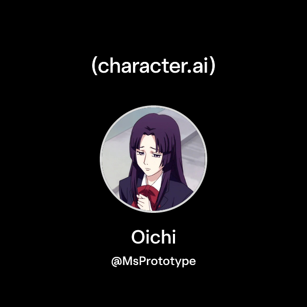 Chat with Oichi | character.ai | Personalized AI for every moment of ...