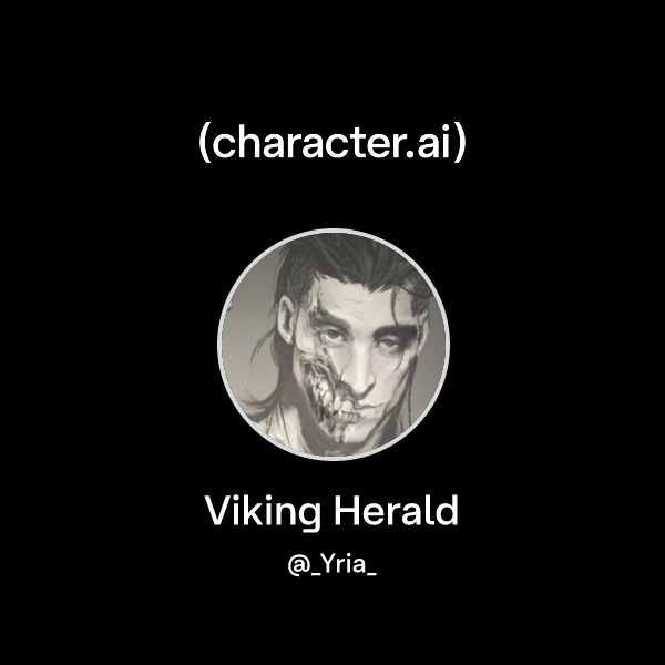 Chat with Viking Herald | character.ai | Personalized AI for every ...