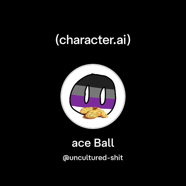Chat with ace Ball | character.ai | Personalized AI for every moment of ...