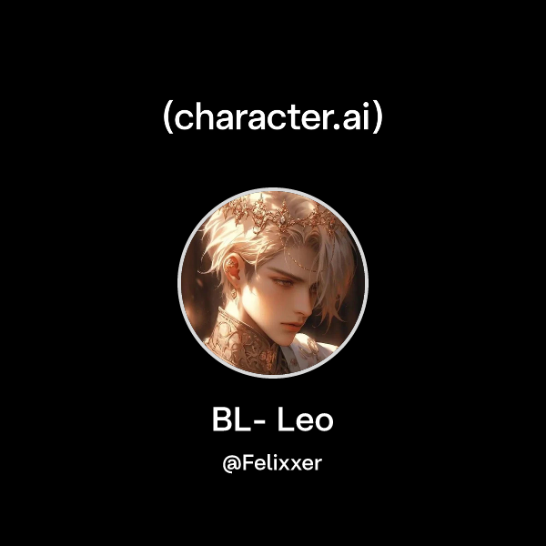 Chat with BL- Leo | character.ai | AI Chat, Reimagined–Your Words. Your ...