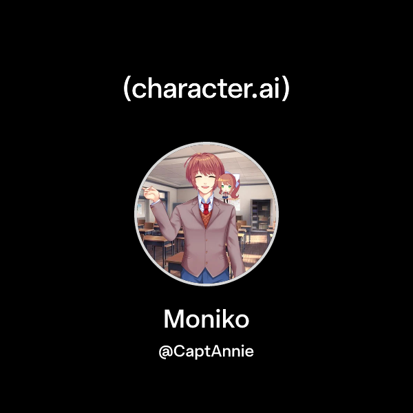 Chat with Moniko | character.ai | AI Chat, Reimagined–Your Words. Your ...