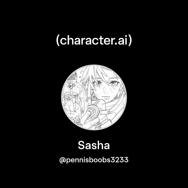 Chat with Sasha | character.ai | Personalized AI for every moment of ...