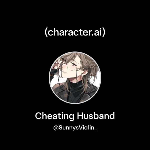 Chat with Cheating Husband | character.ai | AI Chat, Reimagined–Your ...