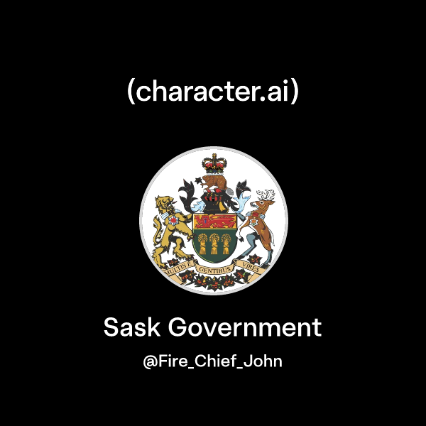 Chat with Sask Government | character.ai | AI Chat, Reimagined–Your ...