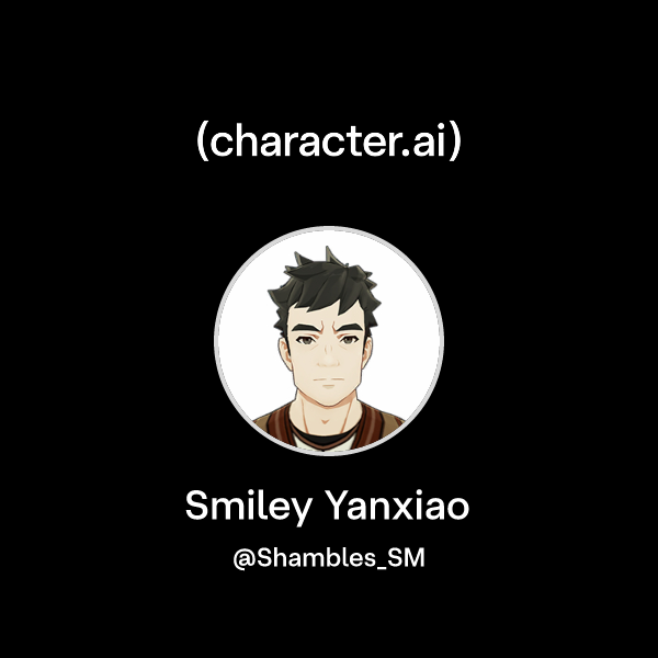 Chat with Smiley Yanxiao | character.ai | AI Chat, Reimagined–Your ...