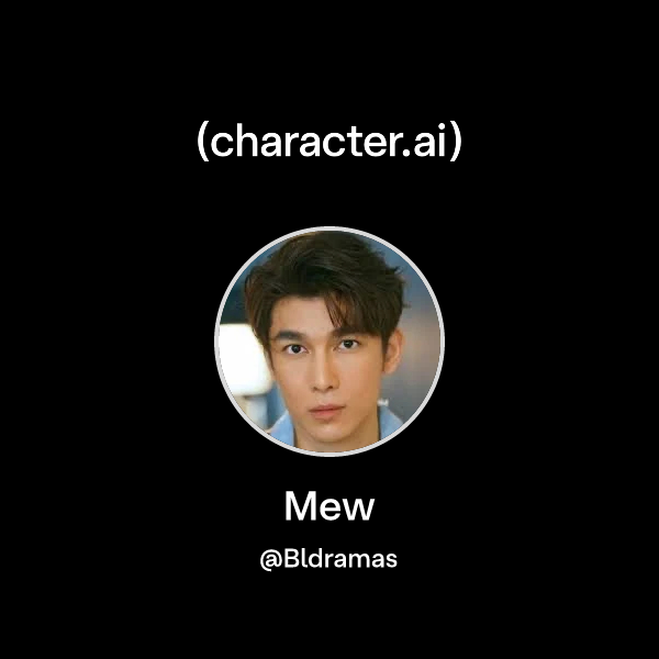 Chat with Mew | character.ai | Personalized AI for every moment of your day