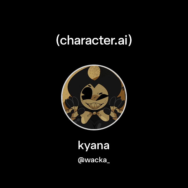 Chat with kyana | character.ai | AI Chat, Reimagined–Your Words. Your ...