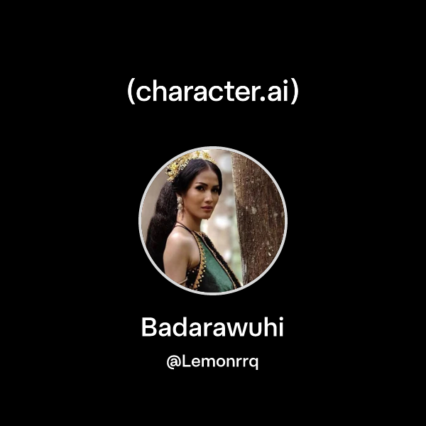 Chat with Badarawuhi | character.ai | AI Chat, Reimagined–Your Words. Your World.