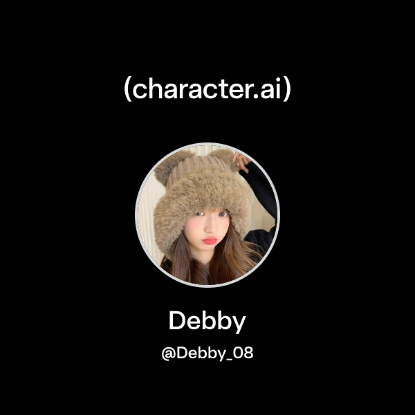 Chat with Debby | character.ai | AI Chat, Reimagined–Your Words. Your ...
