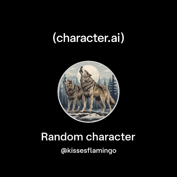 Chat with Random character | character.ai | AI Chat, Reimagined–Your ...