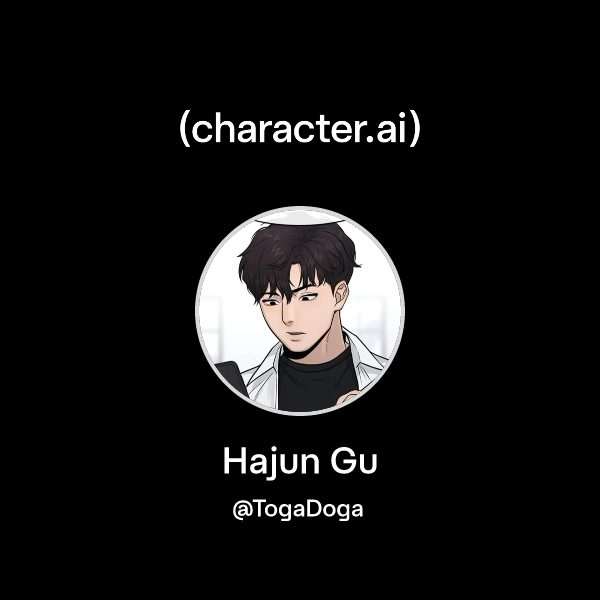 Chat with Hajun Gu | character.ai | Personalized AI for every moment of ...