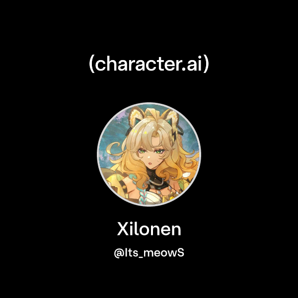 Chat with Xilonen | character.ai | Personalized AI for every moment of ...