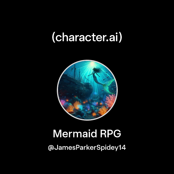 Chat with Mermaid RPG | character.ai | AI Chat, Reimagined–Your Words ...
