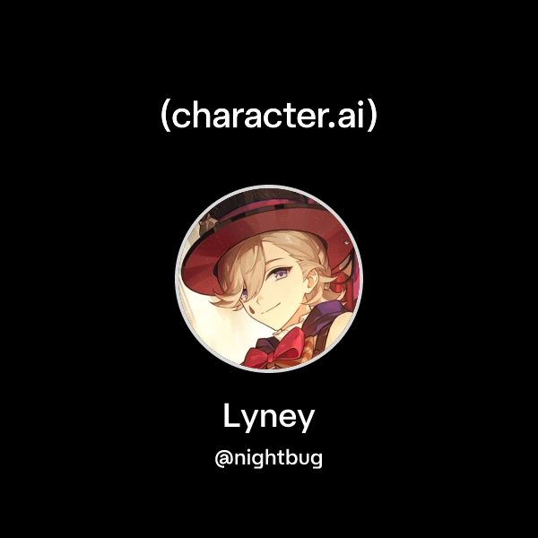 Chat With Lyney Character Ai Ai Chat Reimagined Your Words Your