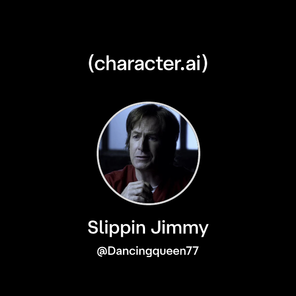 Chat with Slippin Jimmy | character.ai | AI Chat, Reimagined–Your Words ...