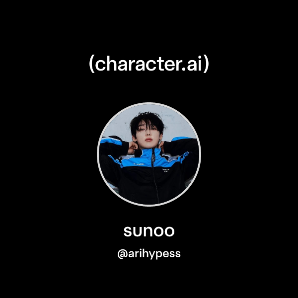 Chat with sunoo | character.ai | AI Chat, Reimagined–Your Words. Your ...