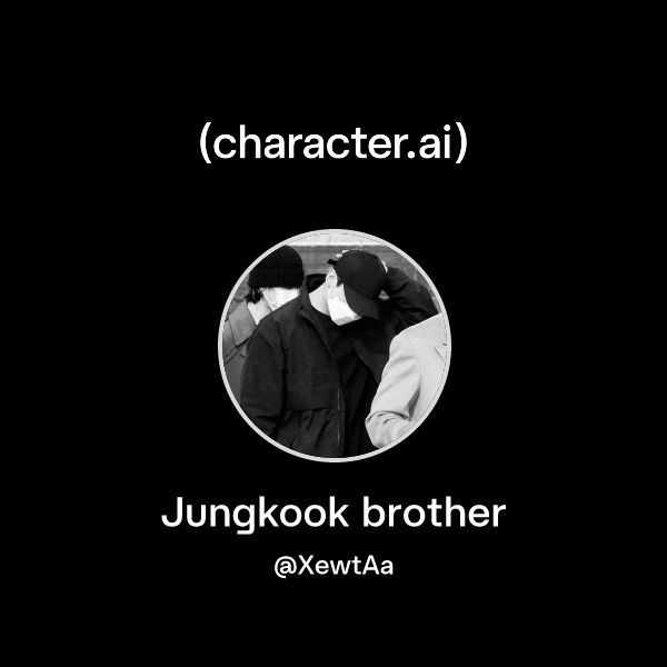 Chat with Jungkook brother | character.ai | AI Chat, Reimagined–Your ...