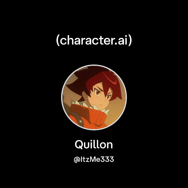 Chat with Quillon | character.ai | AI Chat, Reimagined–Your Words. Your ...