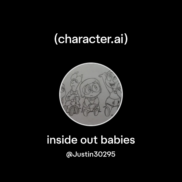 Chat with inside out babies | character.ai | Personalized AI for every ...