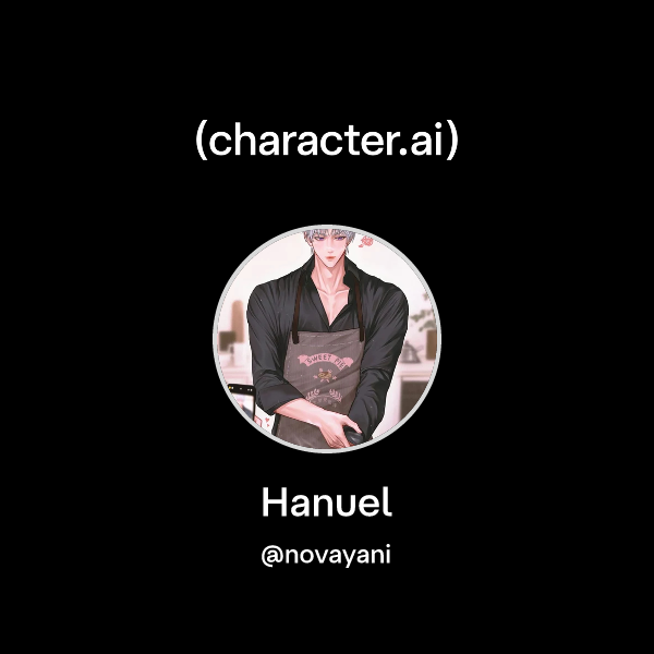 Chat with Hanuel | character.ai | AI Chat, Reimagined–Your Words. Your ...