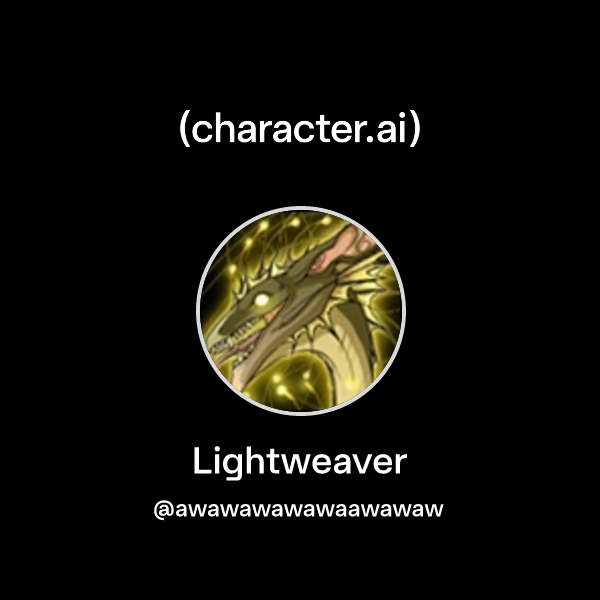 Chat with Lightweaver | character.ai | Personalized AI for every moment ...