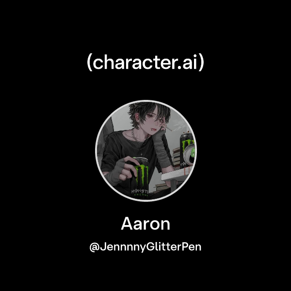 Chat with Aaron | character.ai | AI Chat, Reimagined–Your Words. Your ...