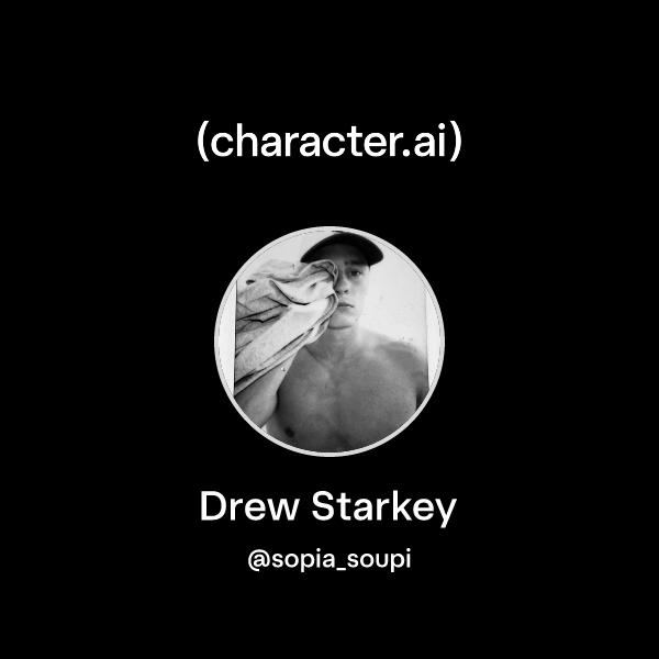 Chat with Drew Starkey | character.ai | AI Chat, Reimagined–Your Words ...