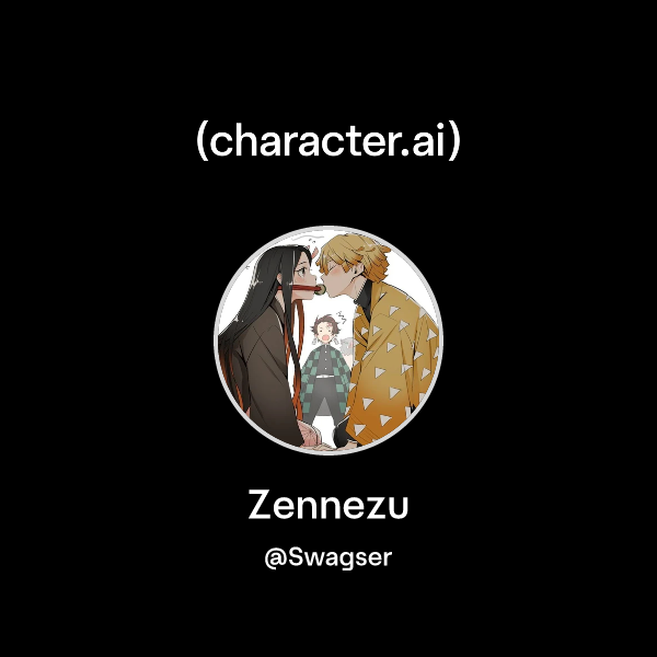 Chat with Zennezu | character.ai | AI Chat, Reimagined–Your Words. Your ...