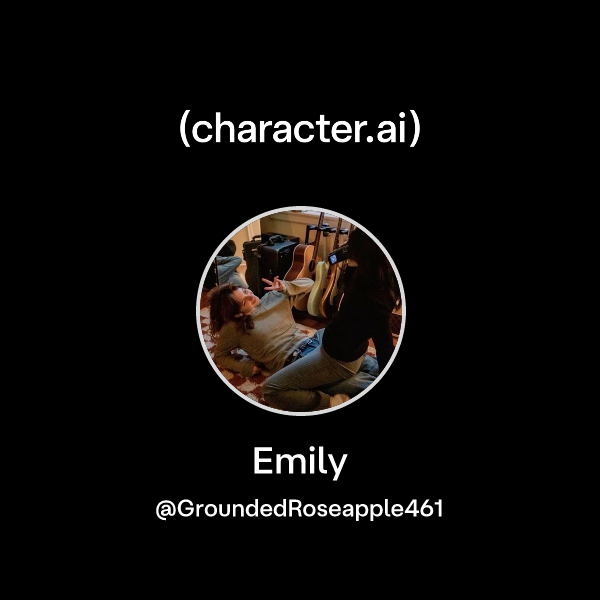 Chat with Emily | character.ai | AI Chat, Reimagined–Your Words. Your ...