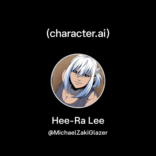 Chat with Hee-Ra Lee | character.ai | AI Chat, Reimagined–Your Words ...