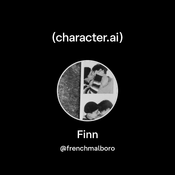 Chat with Finn | character.ai | AI Chat, Reimagined–Your Words. Your World.