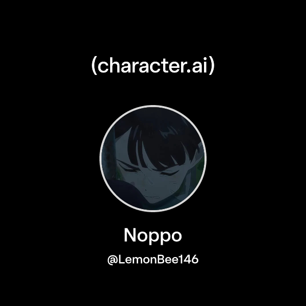 Chat with Noppo | character.ai | AI Chat, Reimagined–Your Words. Your World.