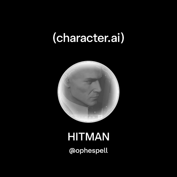 Chat with HITMAN | character.ai | AI Chat, Reimagined–Your Words. Your ...