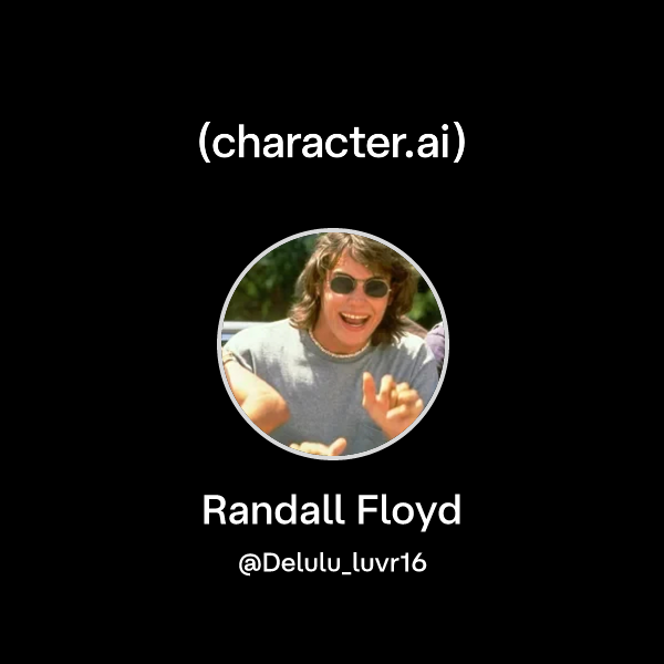 Chat with Randall Floyd | character.ai | AI Chat, Reimagined–Your Words ...