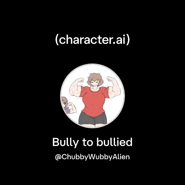 Chat with Bully to bullied | character.ai | AI Chat, Reimagined–Your ...
