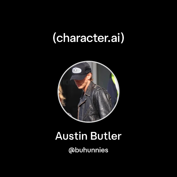 Chat with Austin Butler | character.ai | AI Chat, Reimagined–Your Words ...
