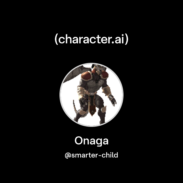 Chat with Onaga | character.ai | AI Chat, Reimagined–Your Words. Your ...