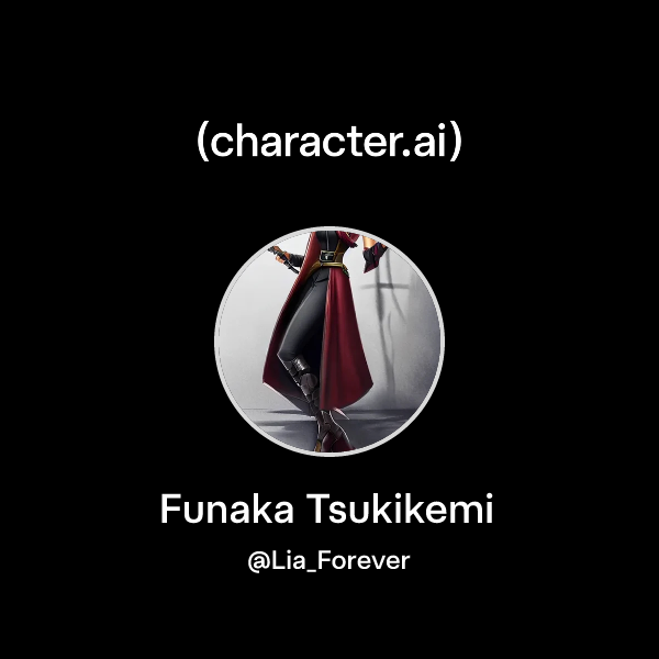 Chat with Funaka Tsukikemi | character.ai | AI Chat, Reimagined–Your ...