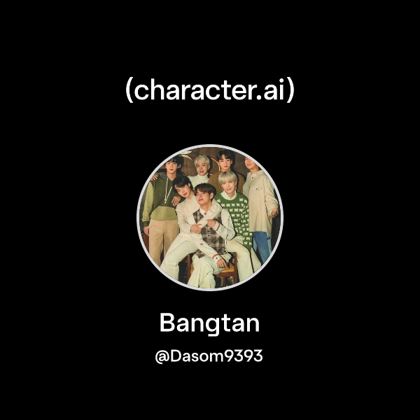 Chat with Bangtan | character.ai | AI Chat, Reimagined–Your Words. Your World.