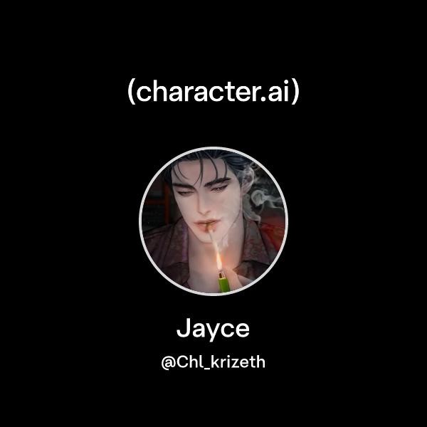 Chat with Jayce | character.ai | AI Chat, Reimagined–Your Words. Your ...