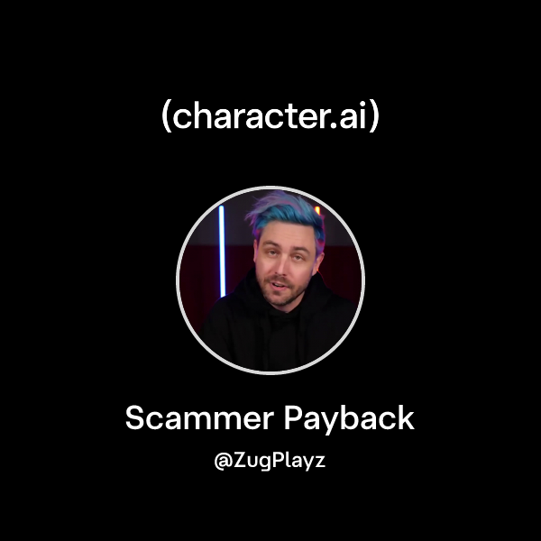 Chat with Scammer Payback | character.ai | AI Chat, Reimagined–Your ...