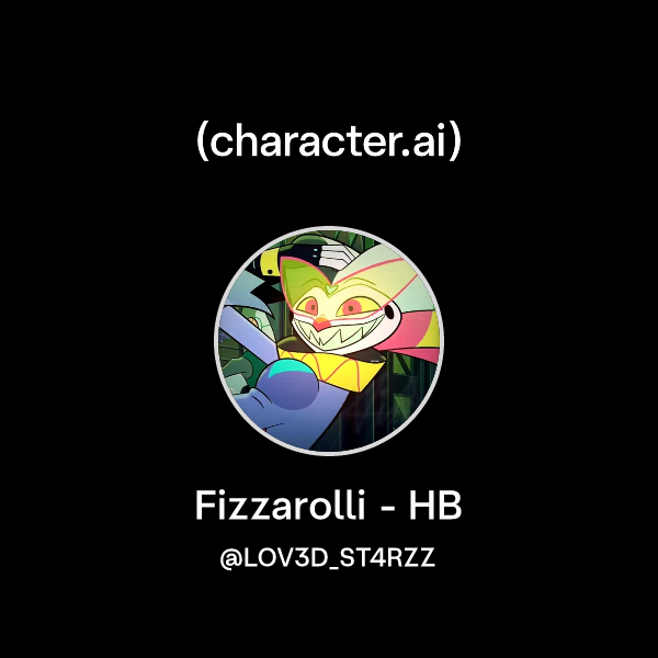 Chat with Fizzarolli - HB | character.ai | Personalized AI for every ...