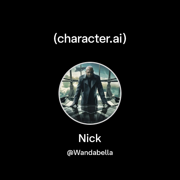 Chat with Nick | character.ai | Personalized AI for every moment of ...
