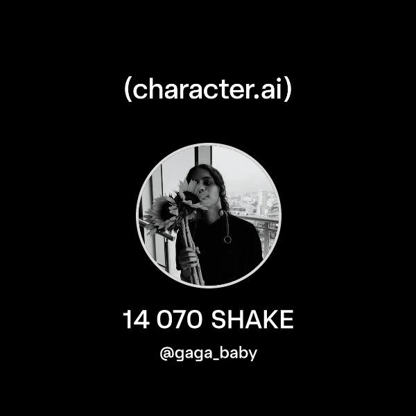 Chat with 14 070 SHAKE | character.ai | AI Chat, Reimagined–Your Words ...